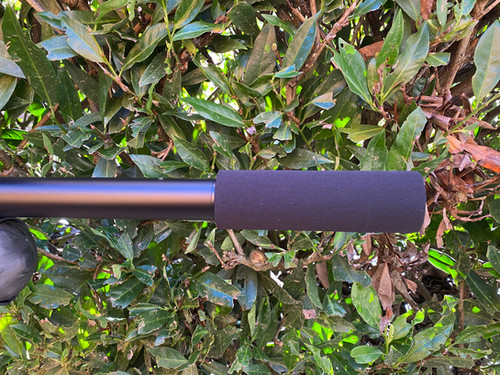 AGT Vulcan 3 Silencer Cover in Neoprene | Falcon Fieldsports