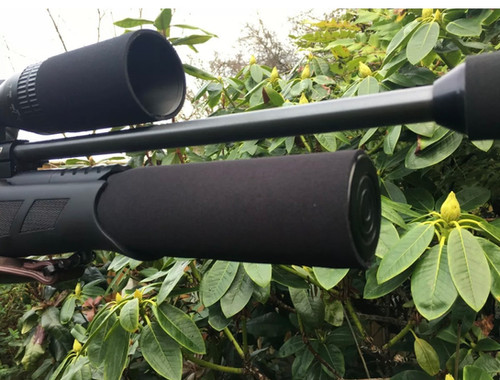 BSA R10 & R10 SE Models 200cc, 280cc, 400cc, 500cc Buddy Bottle Covers ...