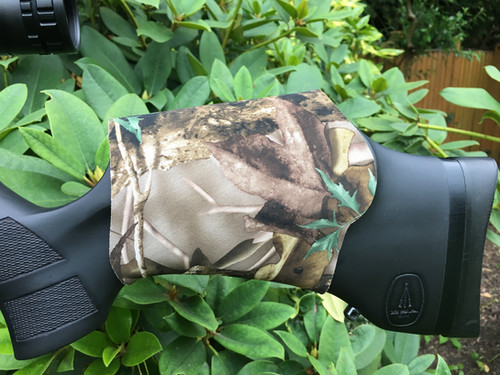 BSA R10 MK1/MK2/SE Neoprene Cheek Piece Cover | Falcon Fieldsports