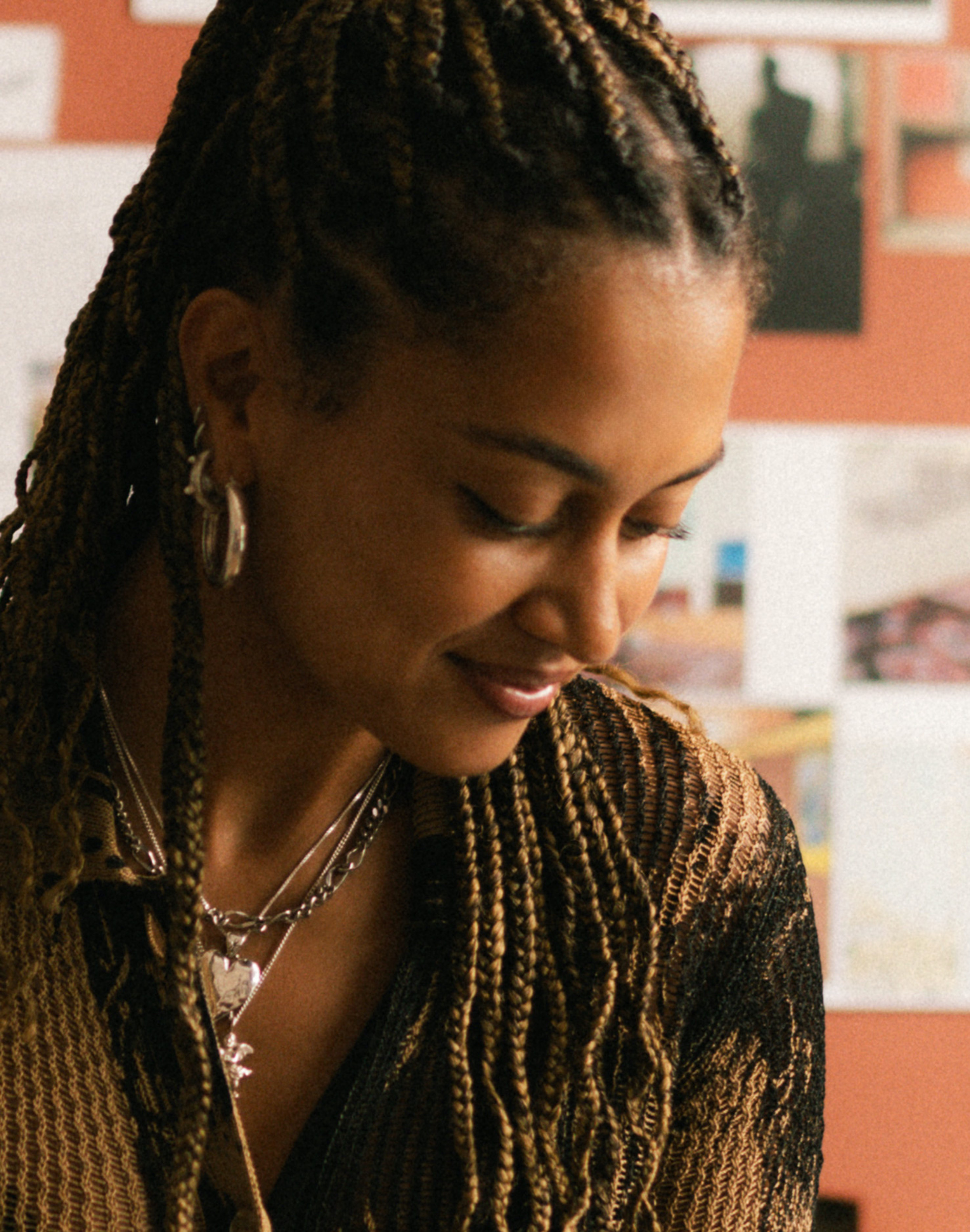 Jazz Grant | VisionCurate