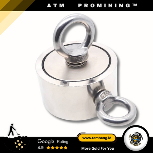 Kit Mancing Magnet Pro Neodymium | PROMINING