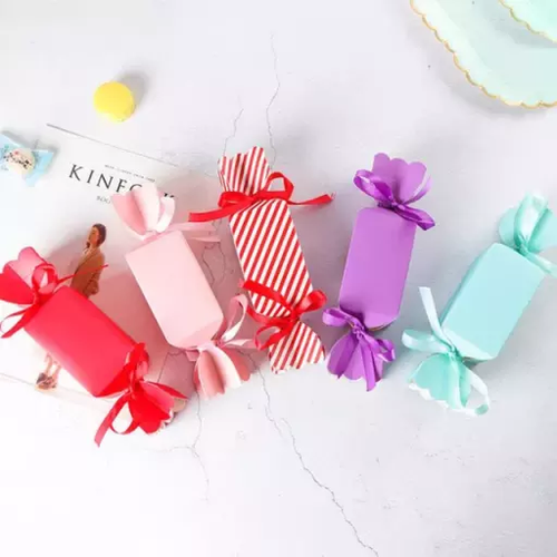 Christmas cracker gift boxes. | RTS Craft Blanks
