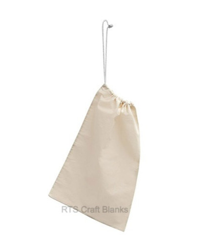 Sublimation Drawstring Bag | RTS Craft Blanks