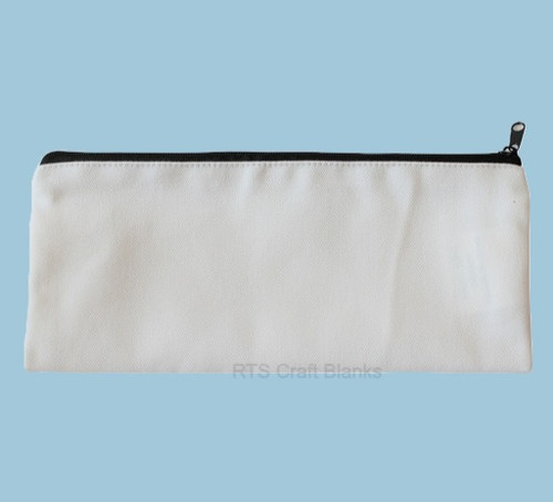 Sublimation Pencil Case | RTS Craft Blanks