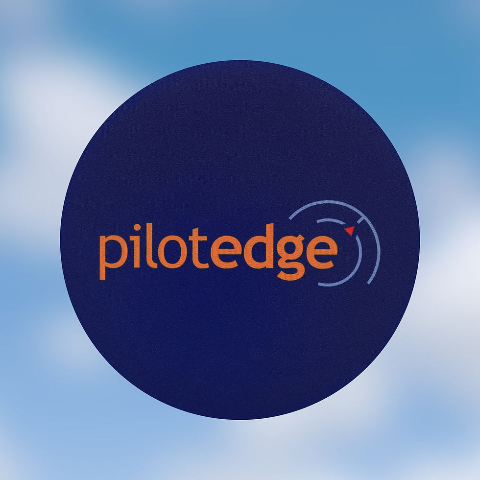 PilotEdge Merchandise l Chart it All