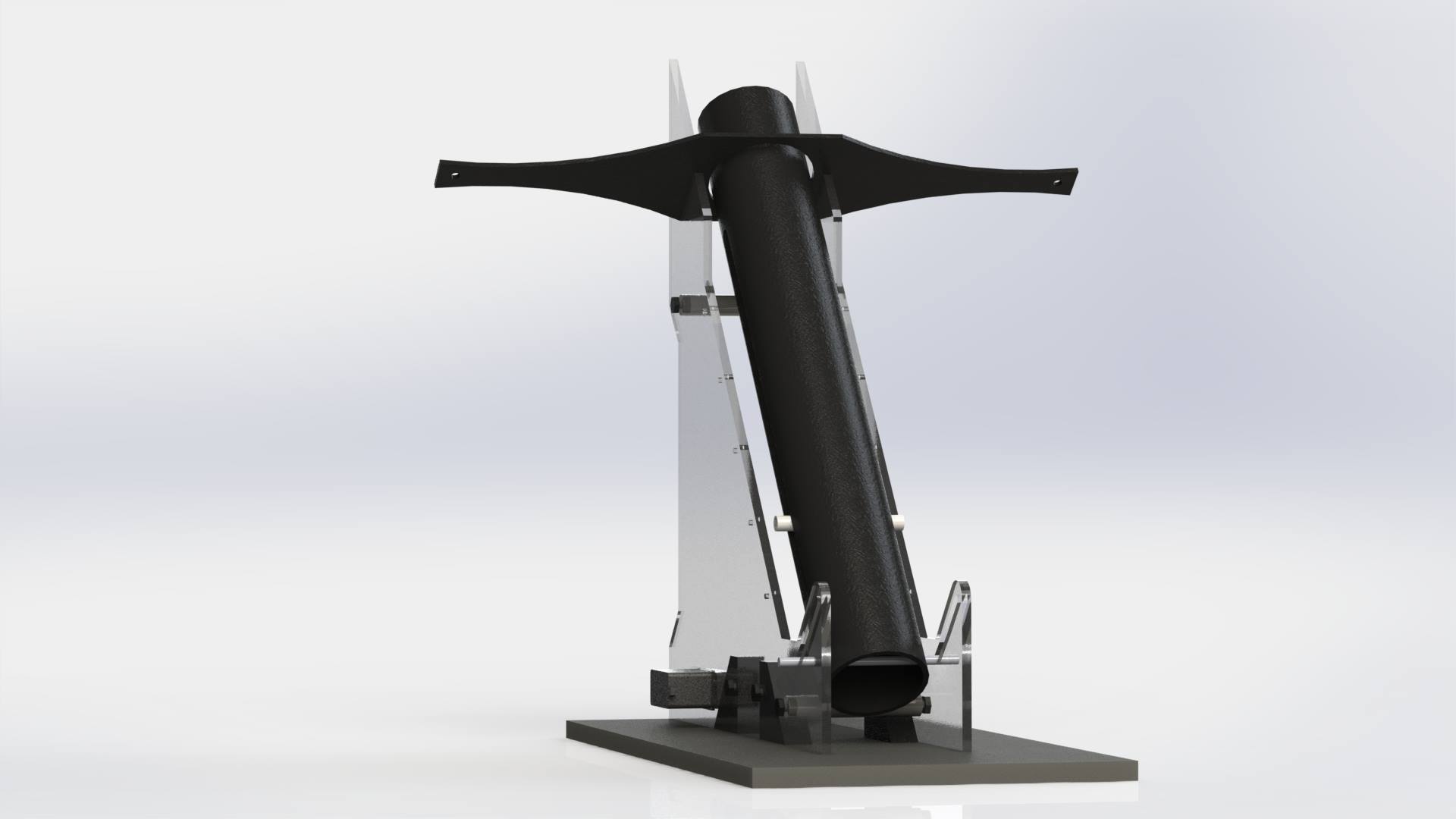 IMechE Line Launcher | HopTec Design