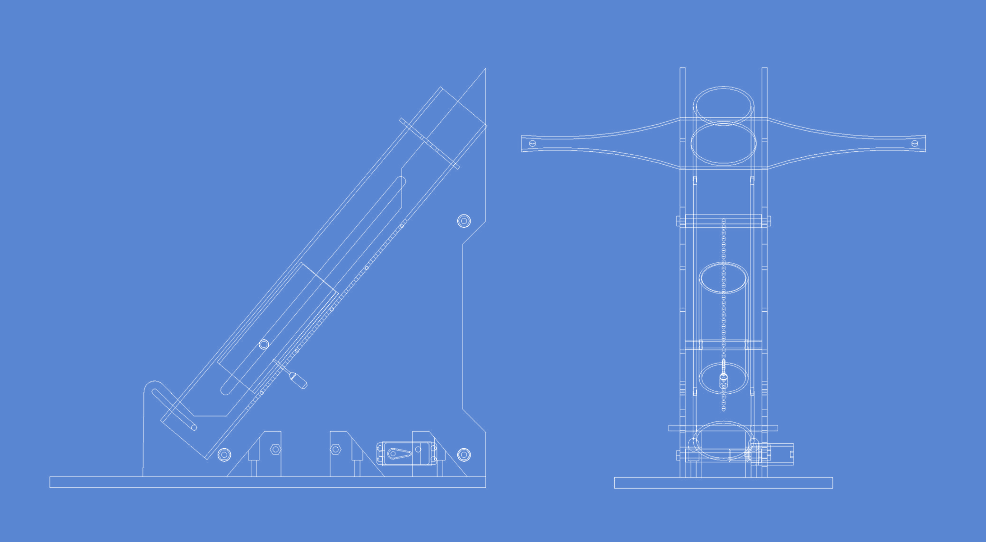 IMechE Line Launcher | HopTec Design
