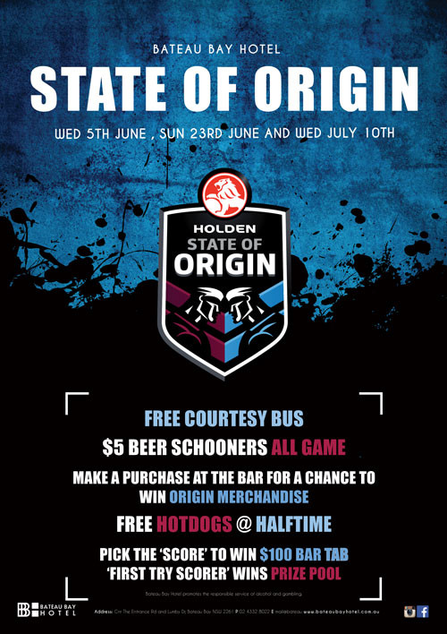 Bateau Bay Hotel | Bateau Bay | Accommodation, Bar & Bistro