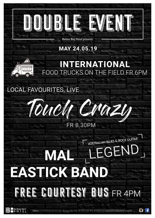 Bateau Bay Hotel | Bateau Bay | Accommodation, Bar & Bistro