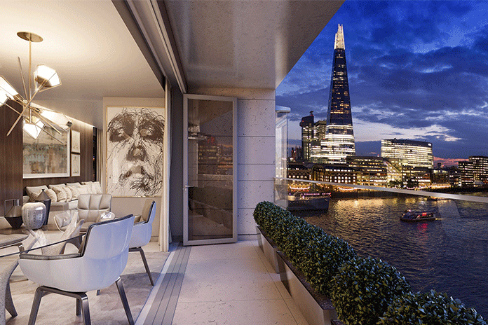 Blog | Susan Van Meter Interior Design London