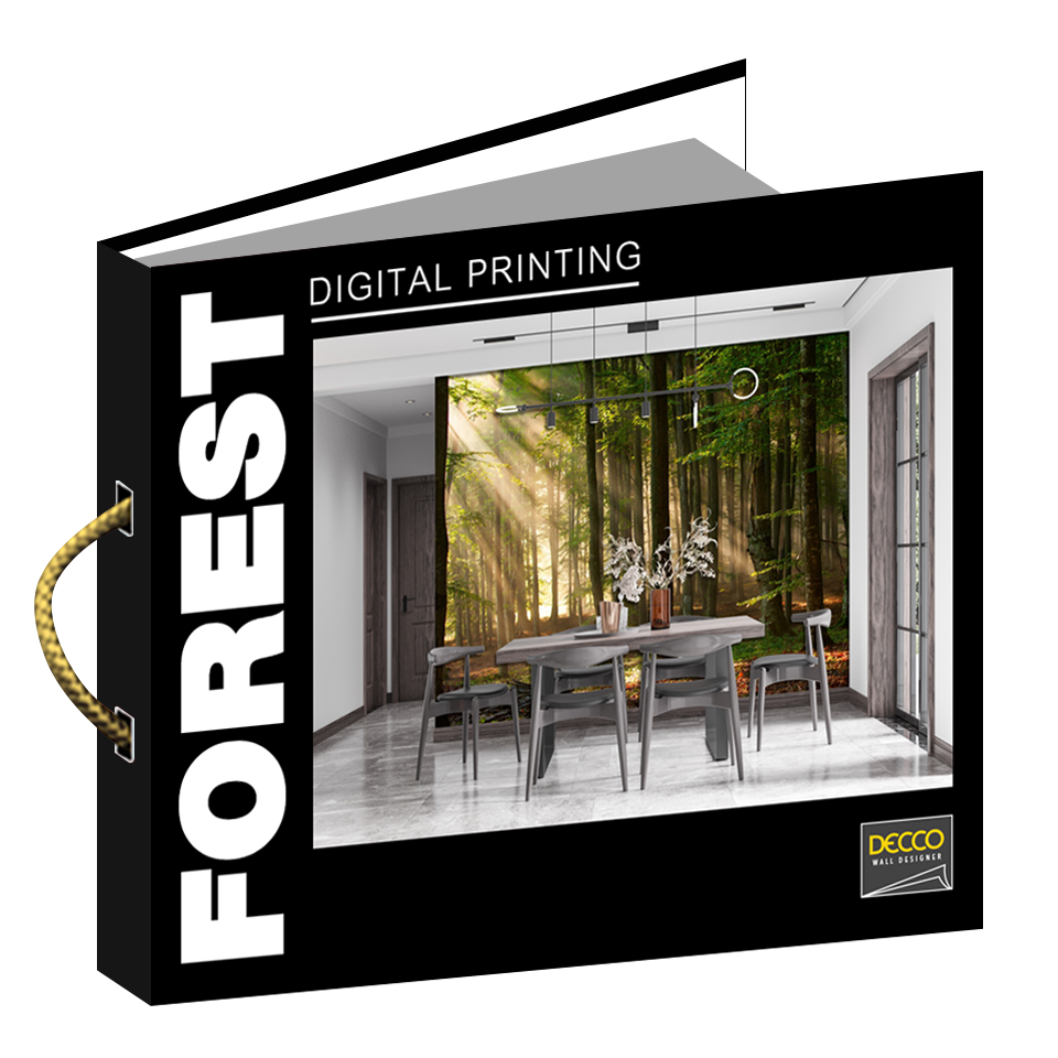 Forest | decco-wallpaper