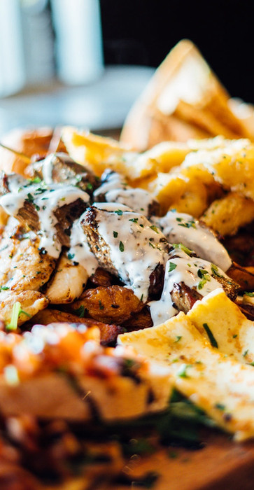 Ambers Cafe & Restaurant - Dapto NSW