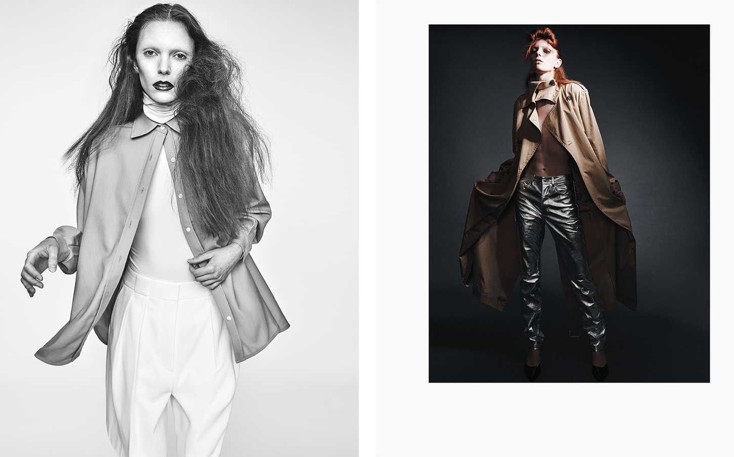 Editorial | Samantha Rapp 2023