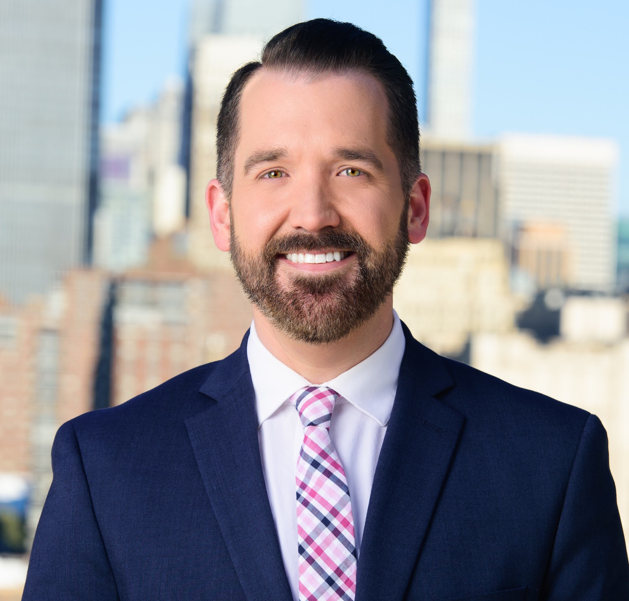 Actor | Matt McClure - Actor, Singer, Anchor, Host | United States