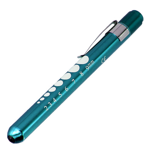 ODA Engraved Pupil Pen Light | ODA