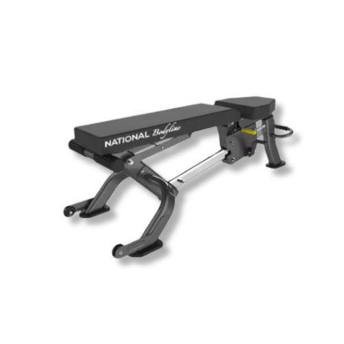 NB JXS037 – Adjustable Rowing Bench | National Bodyline