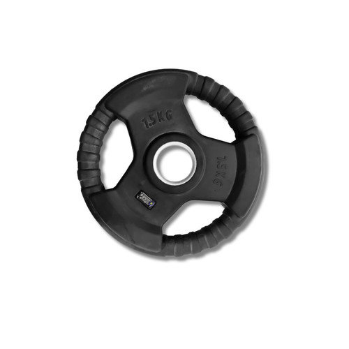 NB WP 06 Finger Plate | National Bodyline