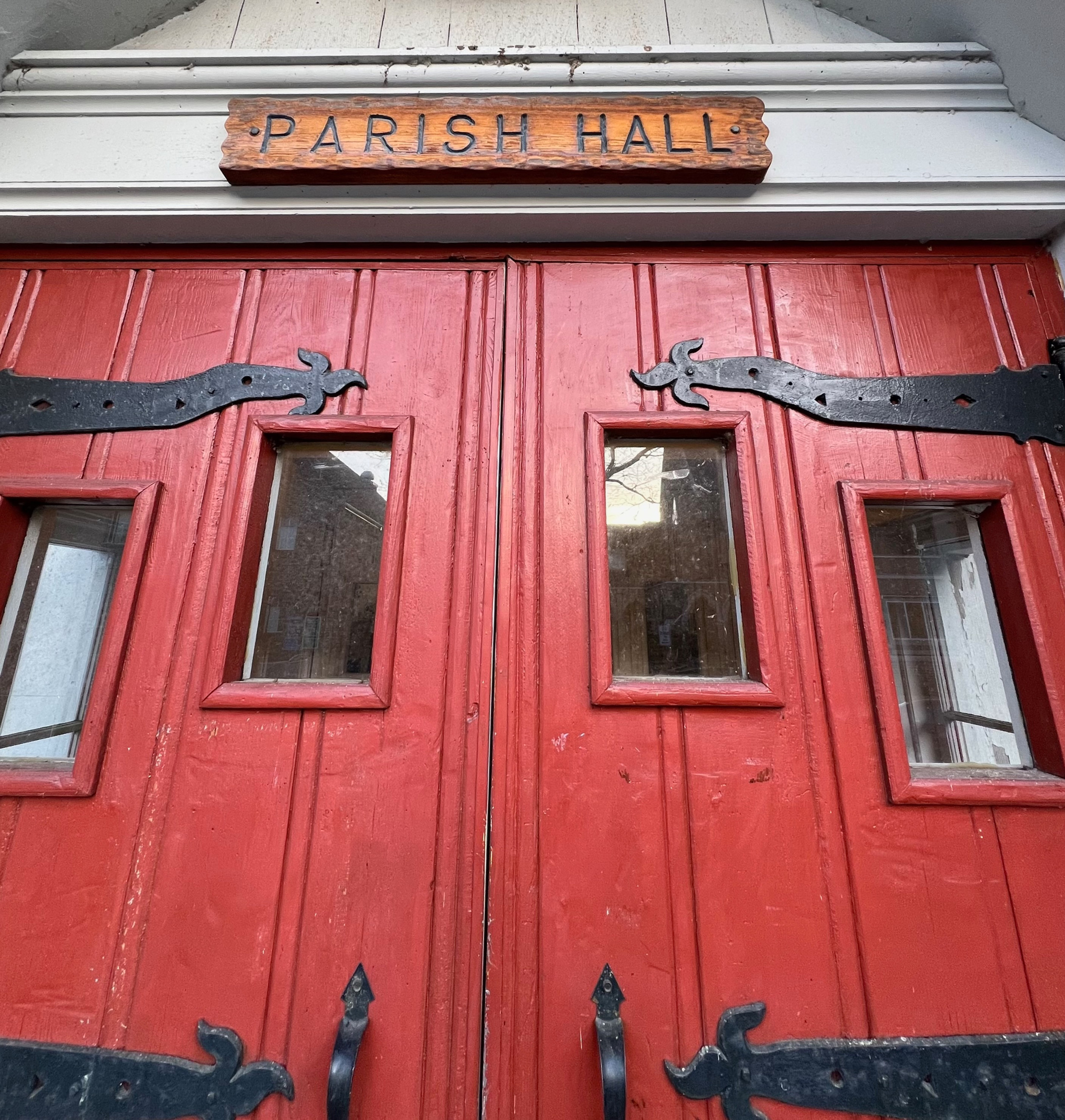 Capital Campaign | St. Paul's Bellingham