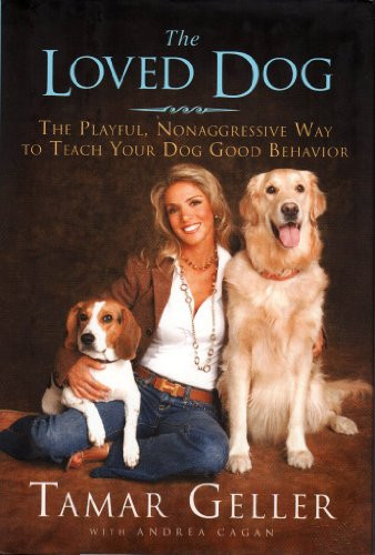 Geller Tamar - The Loved Dog | Gnu Books Store