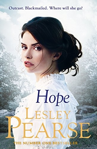 Pearse Lesley - Hope | Gnu Books Store