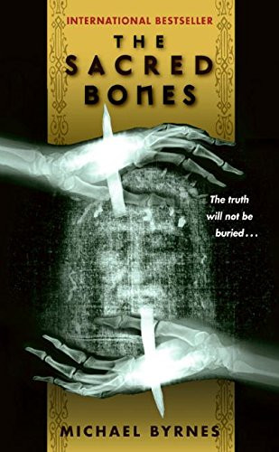 BYNES MICHAEL - THE SACRED BONES | Gnu Books Store