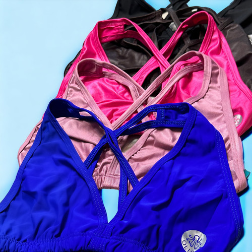Bralette | Olichy | Workout Clothes and Accessories for Women | Puerto ...