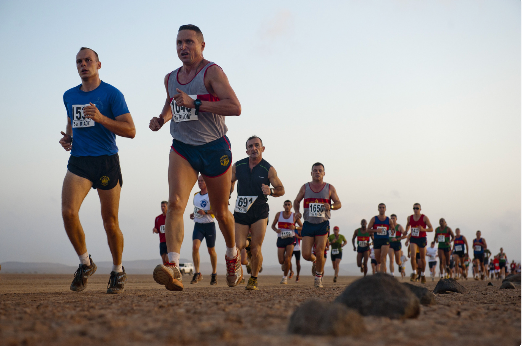 Exploring the Physical and Mental Benefits of Jogging: A Comprehensive ...