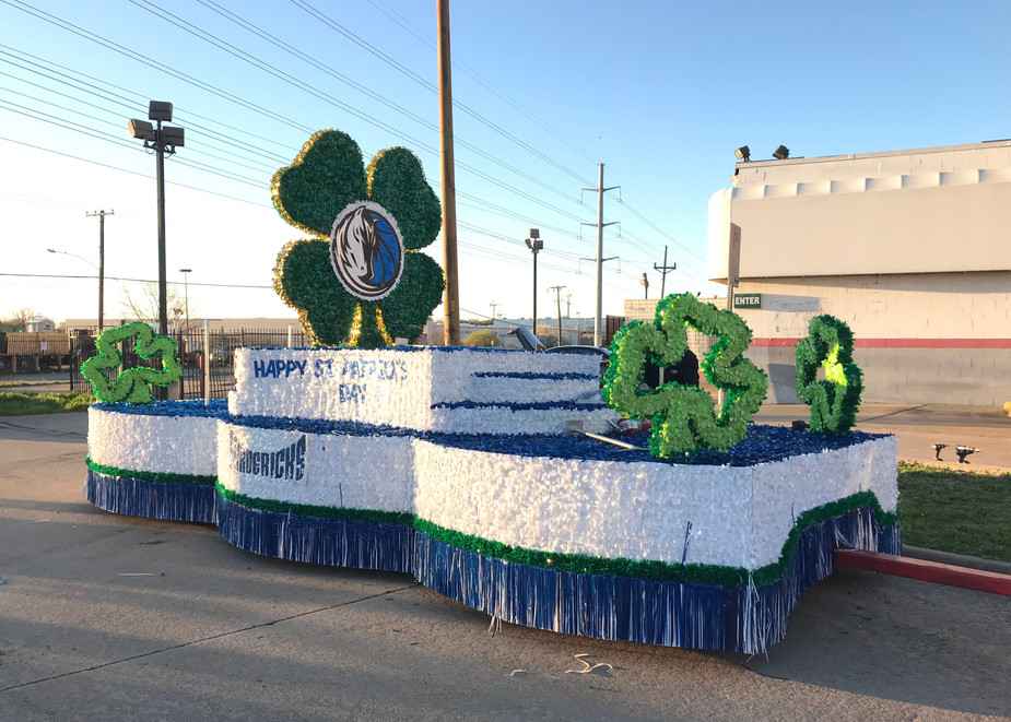 Media & Gallery | lonestarparadefloats