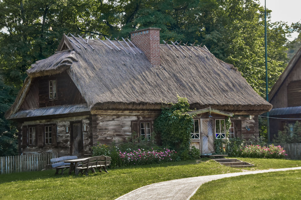 Podlasie – co warto zobaczyć? 13 najciekawszych atrakcji Podlasia.
