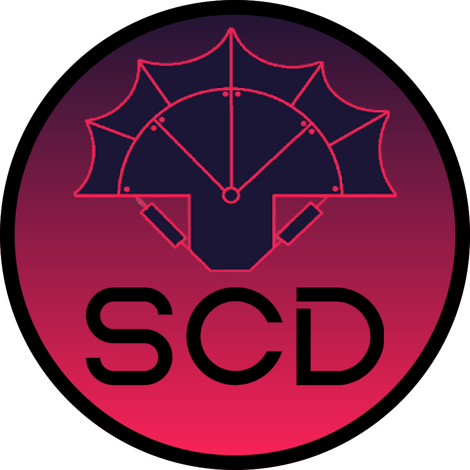 SCD + | SCD Gaming
