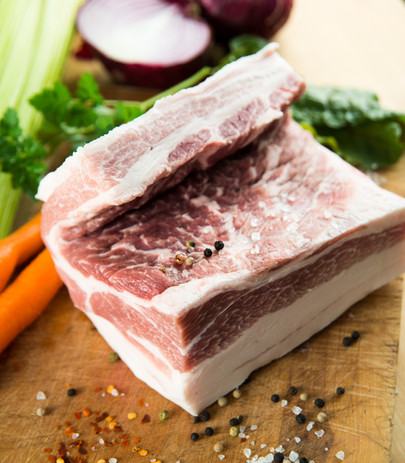 Pine Street Market I United States I Artisan Meat Market