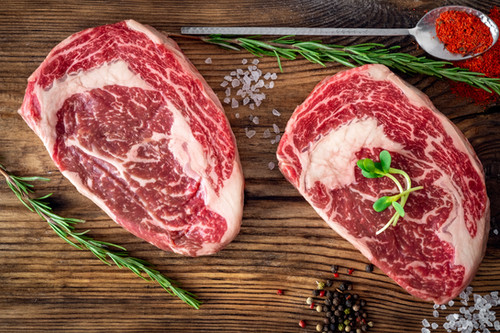 All Beef Subscription Box | Pine Street Market