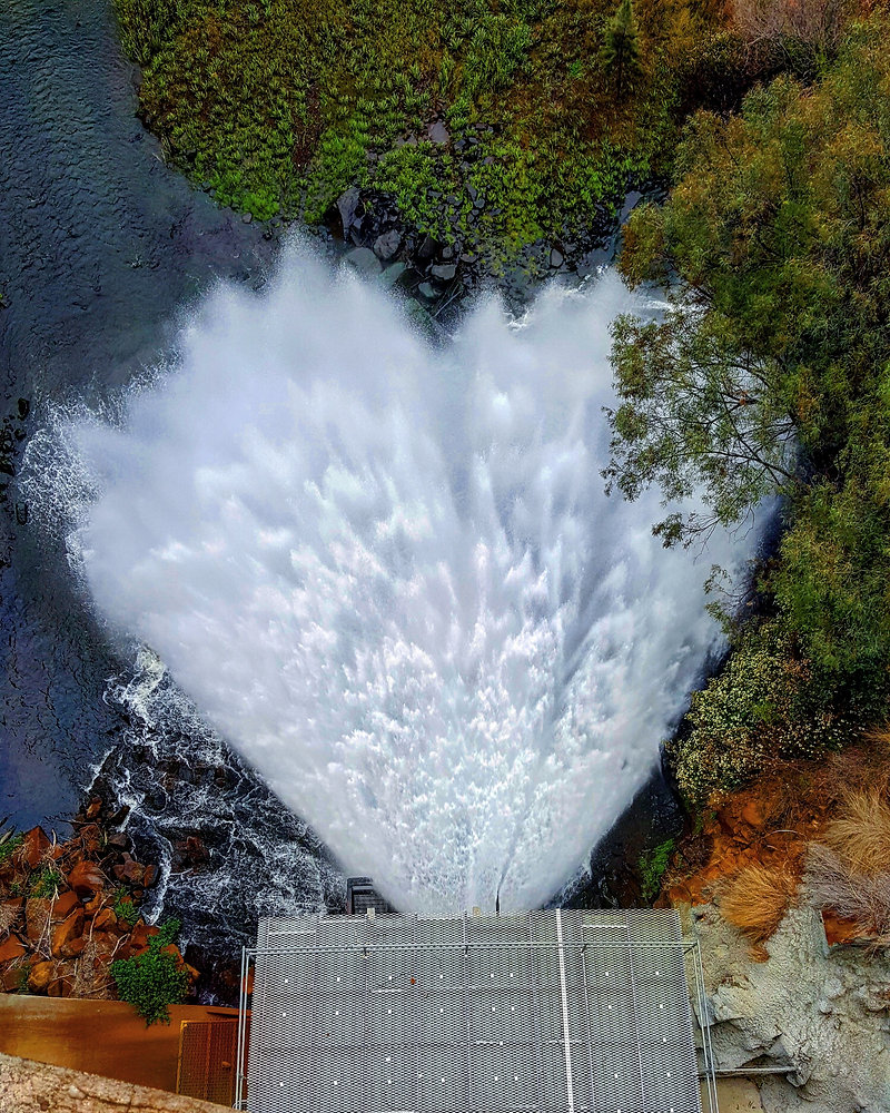 Mount Edwards_Moogerah Peaks National Park