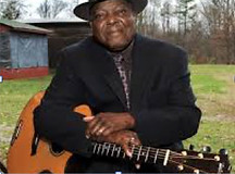 PIEDMONT BLUES | Archie Edwards Blues Heritage Foundation