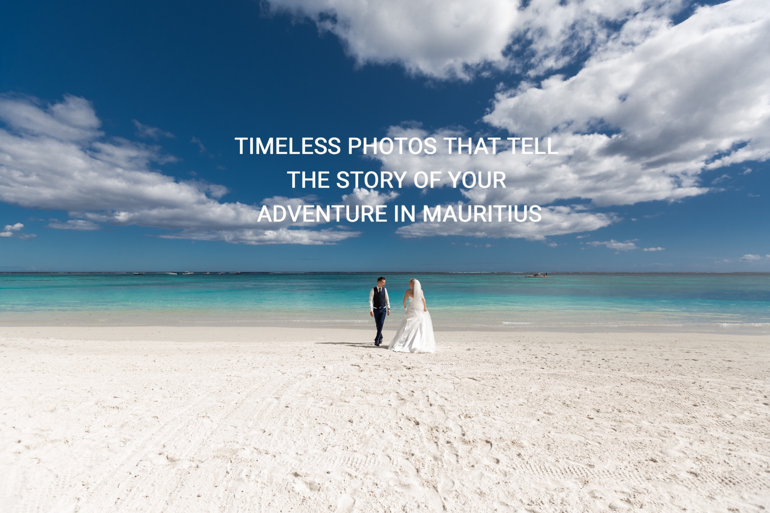 Tropic Photography Mauritius | Wedding and Holiday Photos