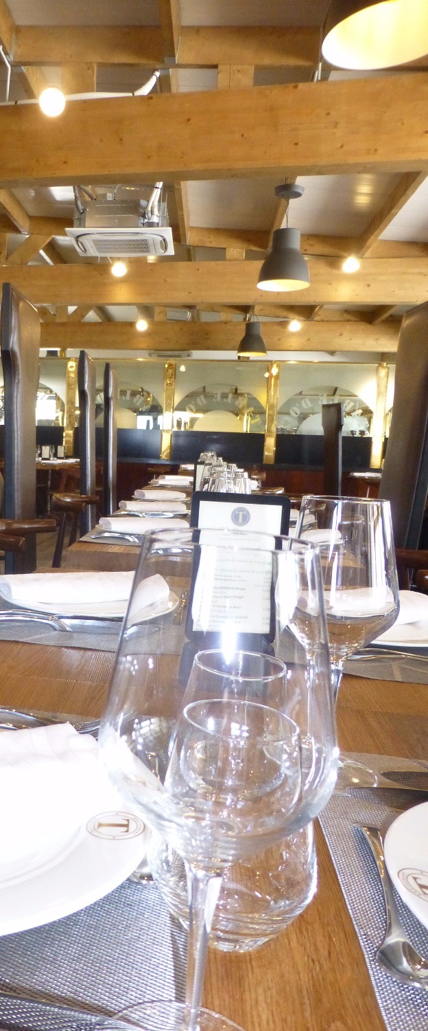 Table d'Oc - Buffet à volonté - Sète