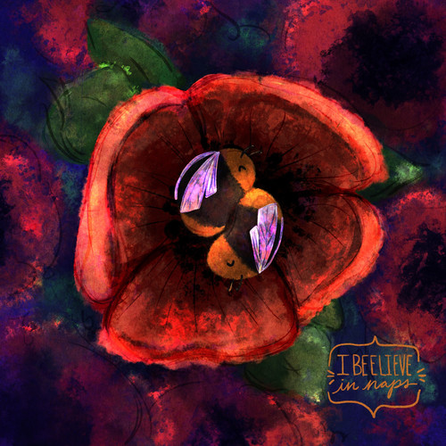 Cozy bees | Rad Alex