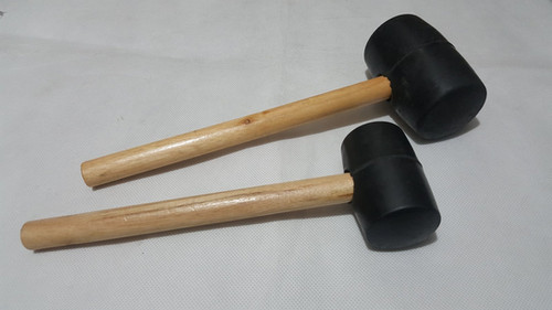 Rubber Mallet | PMC Online Shop