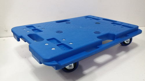Interlocking Connectable Platform Dolly Carts | PMC Online Shop