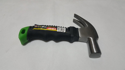 MMT Mini Claw Hammer | PMC Online Shop