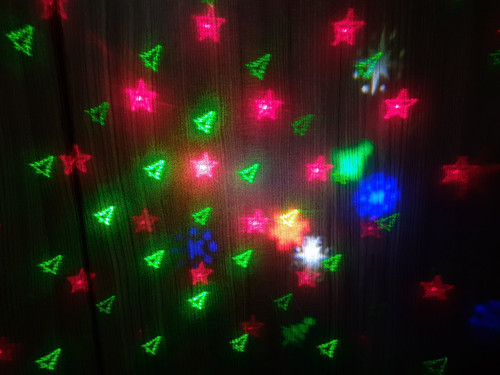 Laser Shower (Double Laser) | PMC Online Shop