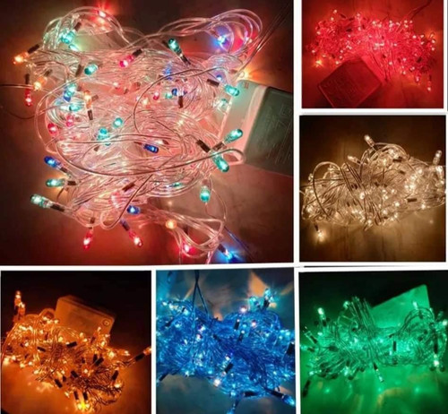 80 LEDS Rice Lights | PMC Online Shop