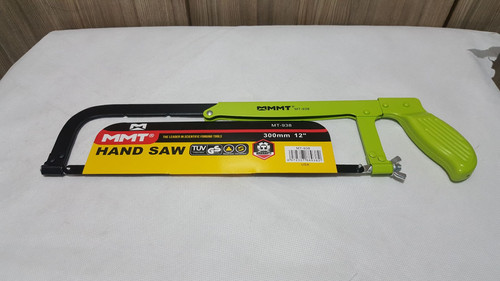 Steel Hand Saw | PMC Online Shop