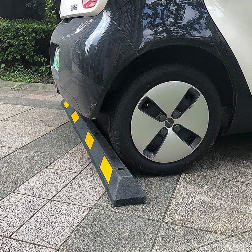 Wheel Stopper | PMC Online Shop