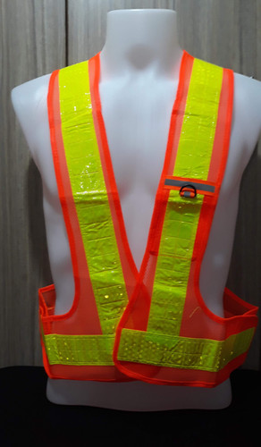 Ultra Bright Safety Vest | PMC Online Shop