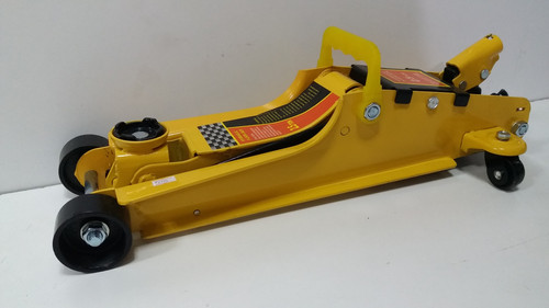 Low Profile Hydraulic Crocodile Jack | PMC Online Shop