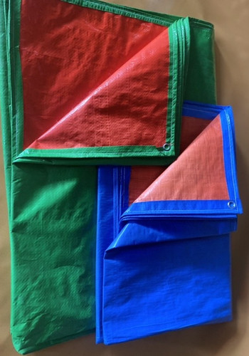 Sakolin Light Duty Tarpaulin | PMC Online Shop