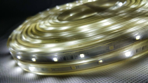 10M Four Lights Jump Strip Light - White | PMC Online Shop