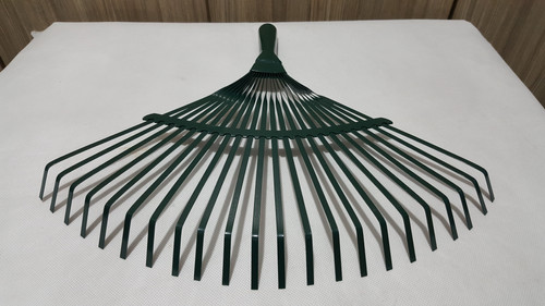 22 Teeth Kalaykay Fan Rake | PMC Online Shop