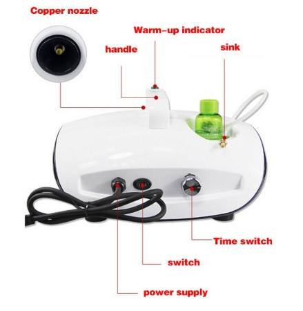 Air Purifier Fog Machine | PMC Online Shop